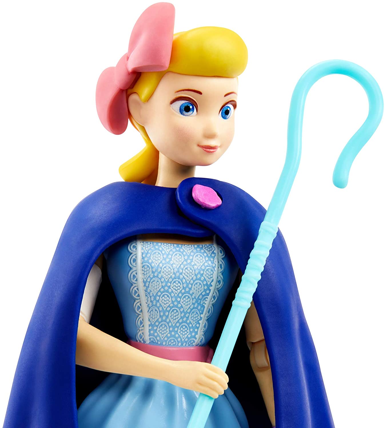Disney Toy Story GKP96 Pixar Bo Peep Figure – BigaMart