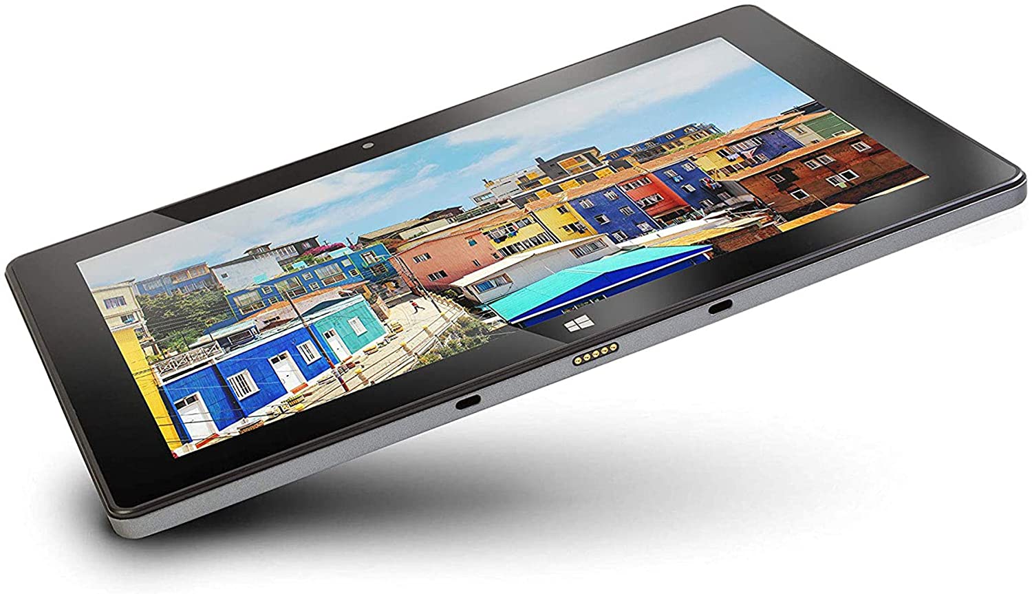 10″ Windows 10 Fusion5 Ultra Slim Windows Tablet PC- (4GB RAM, 128GB ...