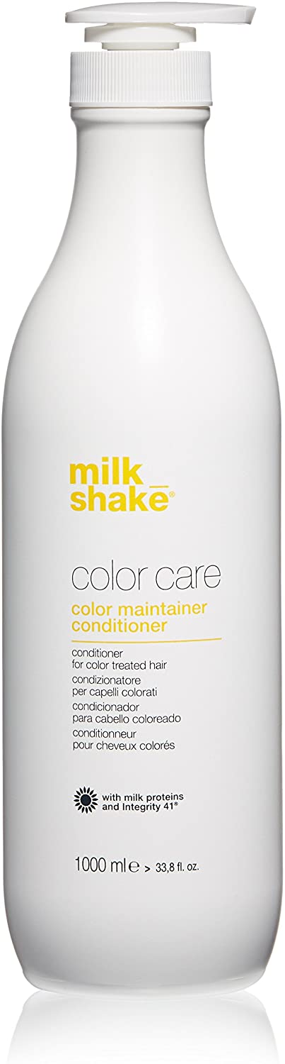 Milkshake Colour Maintainer Conditioner 1000ml – BigaMart