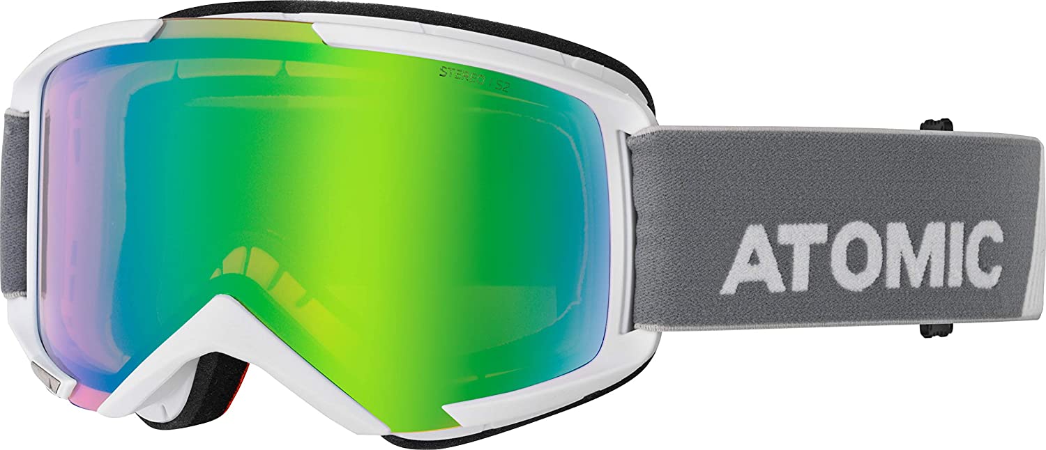 ATOMIC Savor Stereo Goggles – BigaMart