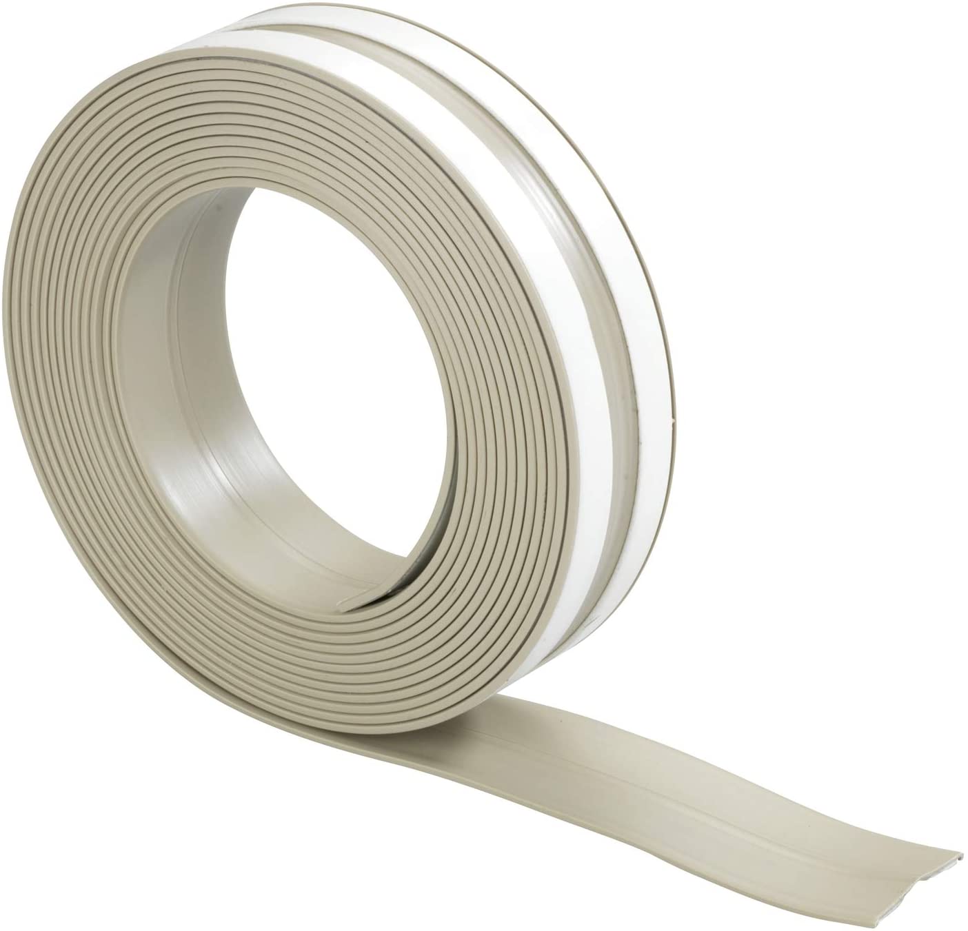 Wenko Worktop Sealing Tape, Taupe, 0.2 x 400 x 2.8 cm – BigaMart