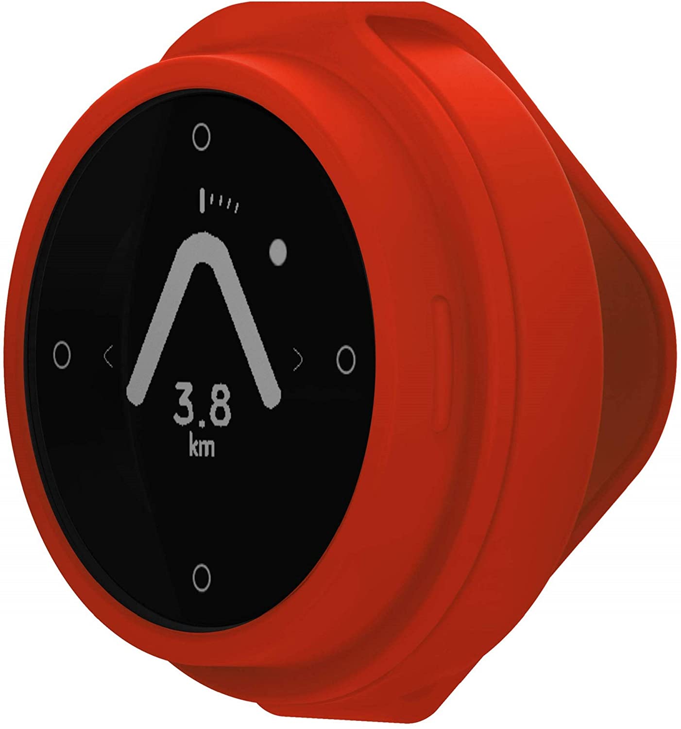 Beeline – the bike computer with better navigation – BigaMart