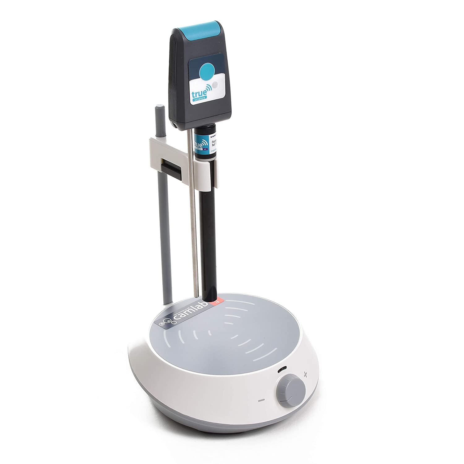 Camlab Ecostir Magnetic Stirrer with Probe Holder – BigaMart