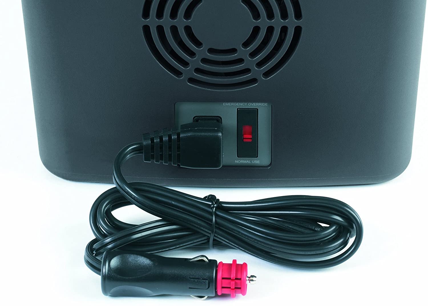DOMETIC CoolFreeze CDF 26 Portabe Compressor Cooler and Freezer, 21 ...