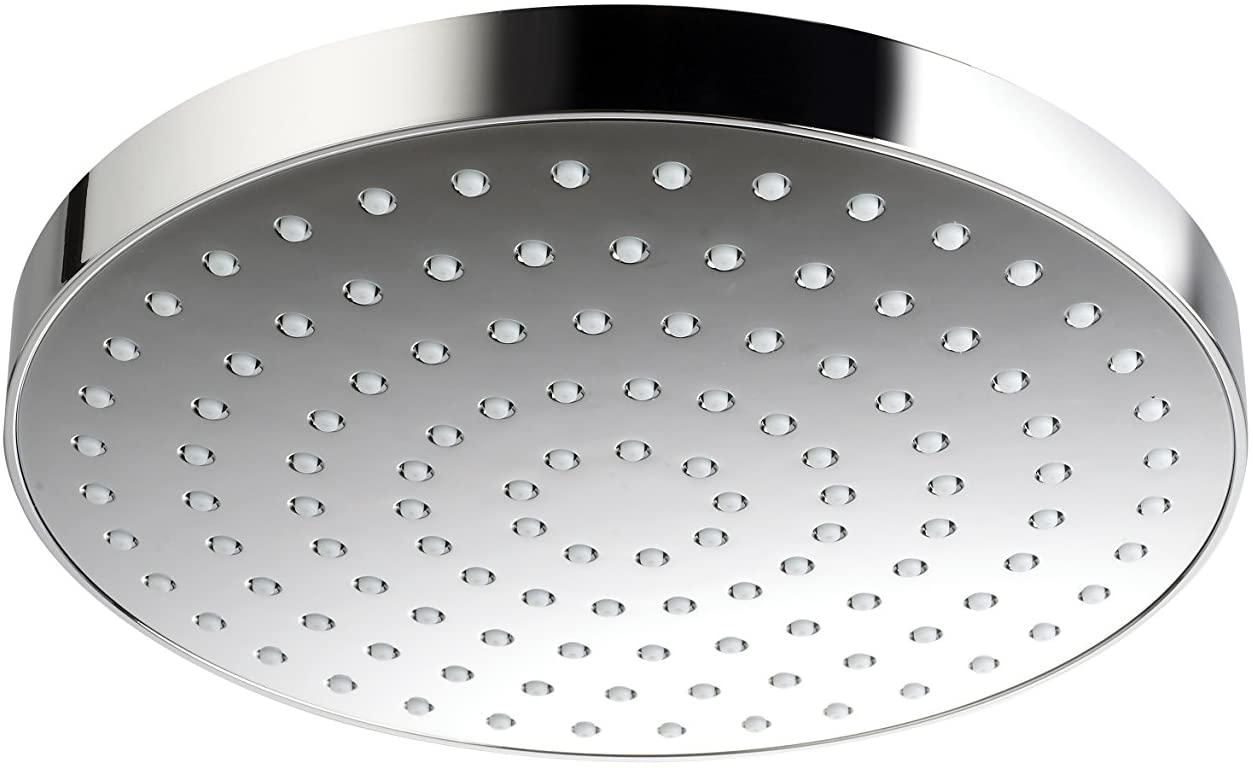 Mira Showers 1.1799.001 Beat 200 mm Deluge Overhead Shower Head ...