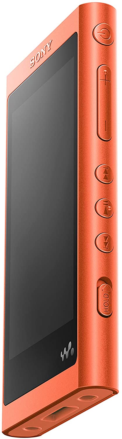 Sony NW-A55L 16GB Walkman Hi-Res Portable Digital Music Player with ...