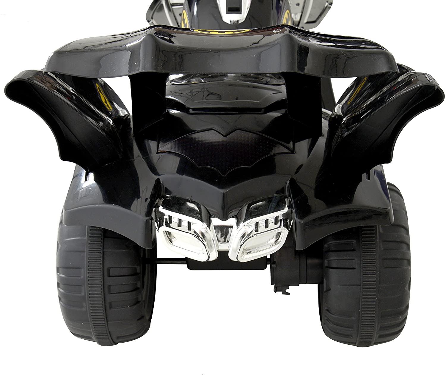 BATMAN 6 V Battery Powered Trike – BigaMart