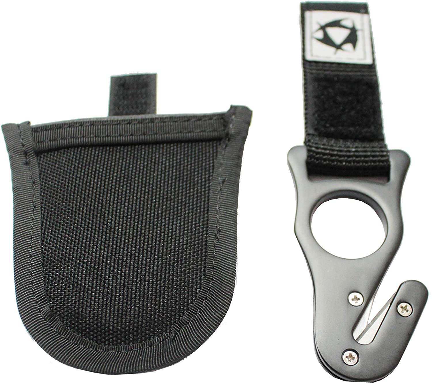 Mystic Kitesurfing harnesses Hook safety-knife paragliding skydiving ...