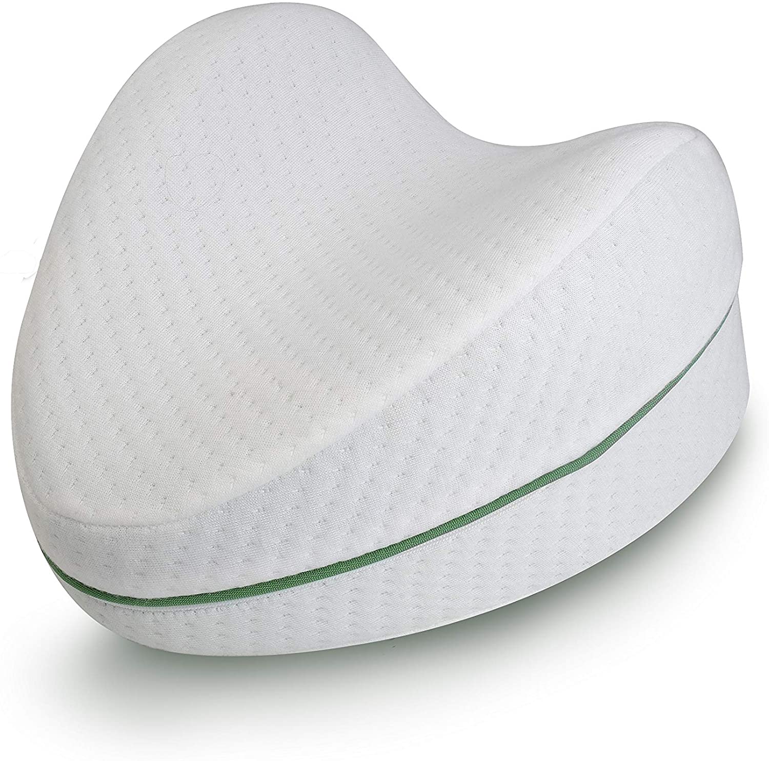 Global Product VYTALIVING Konbanwa BioLeg Pillow – Stop Back, Knee, Hip ...