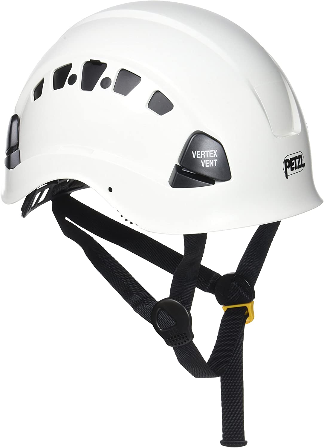 PETZL Vertex Vent Adult Helmet, Unisex, Helm Vertex Vent – BigaMart
