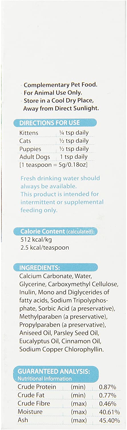 Mark & Chapell Limited – edible toothpaste – BigaMart