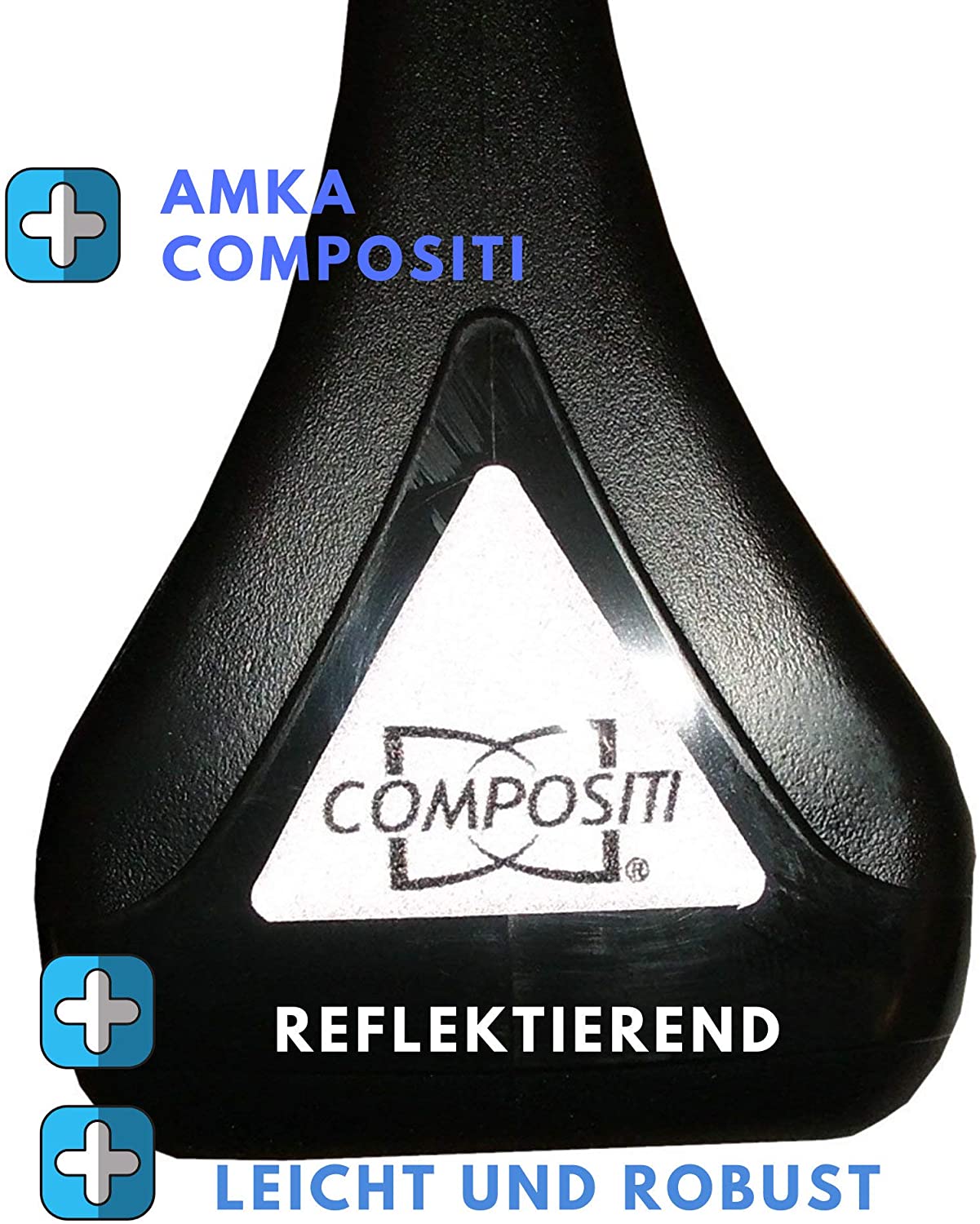 Compositi Reflex Plastic Stirrups Flexible Wide Tread, Reflex Stirrups ...
