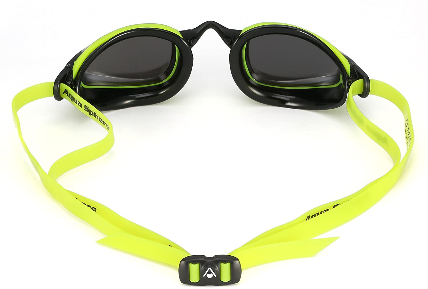 MP Michael Phelps K180 Swimming Goggle, Made In Italy – BigaMart