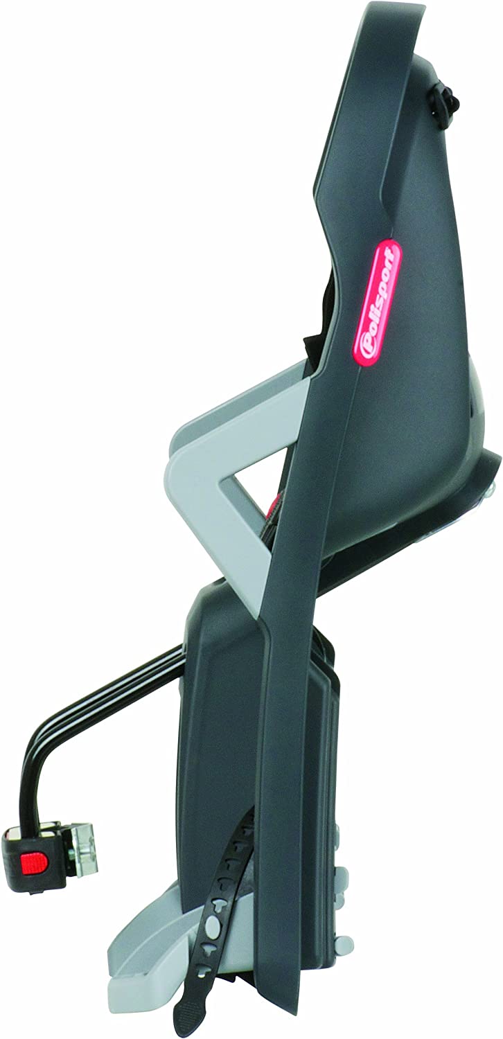 Polisport Guppy Mini Front Child Seat – BigaMart