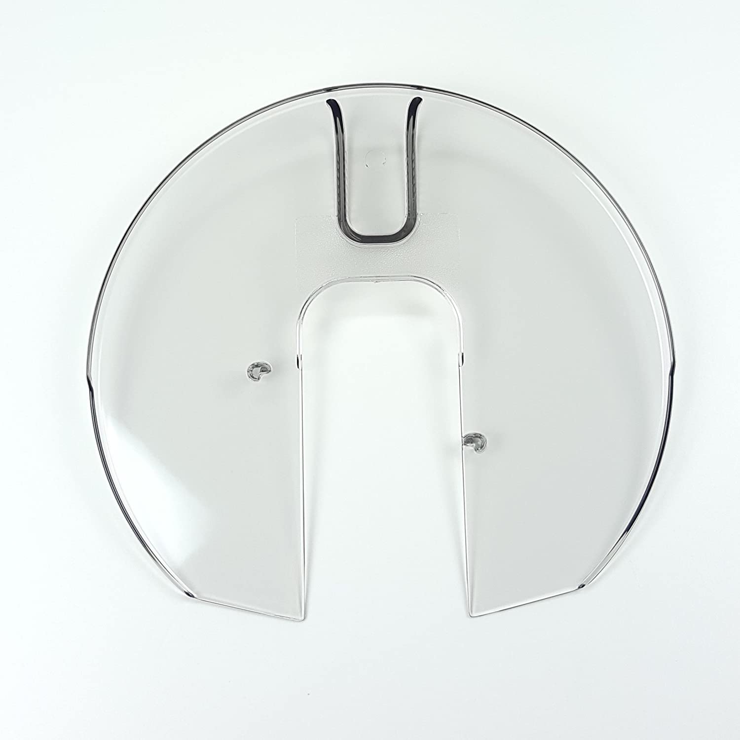 Bosch Splash Guard for Older Kitchen Machines UM4 Without Filling ...