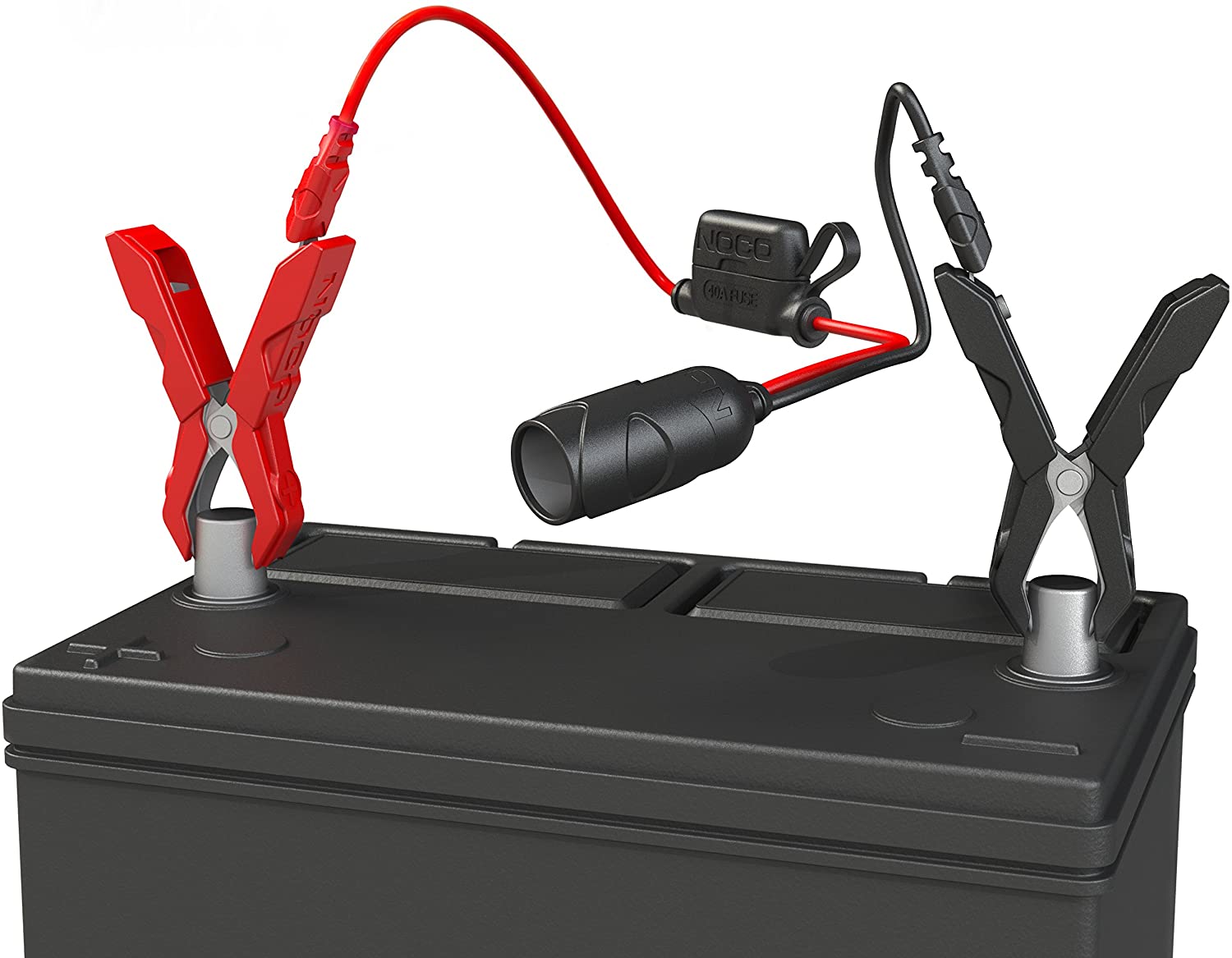 NOCO GC017 Socket Plug – BigaMart