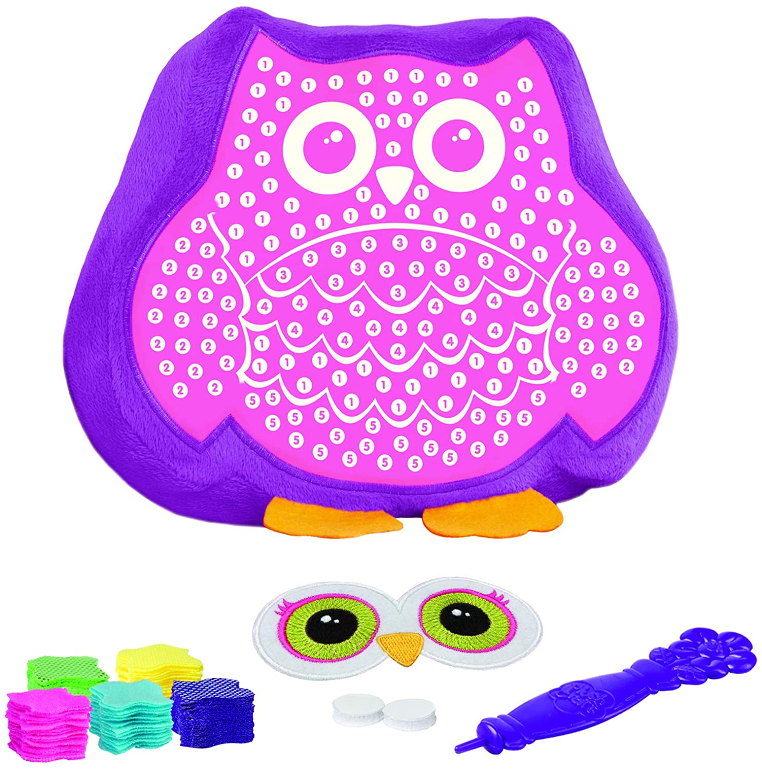 Orb Factory – Plush Craft – BigaMart