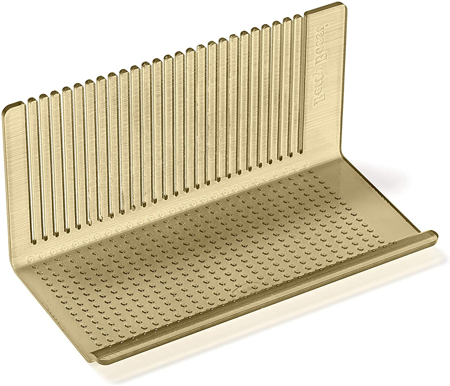 Betty Bossi Hasselback Potato Tool – Practical Cutting Tool for ...