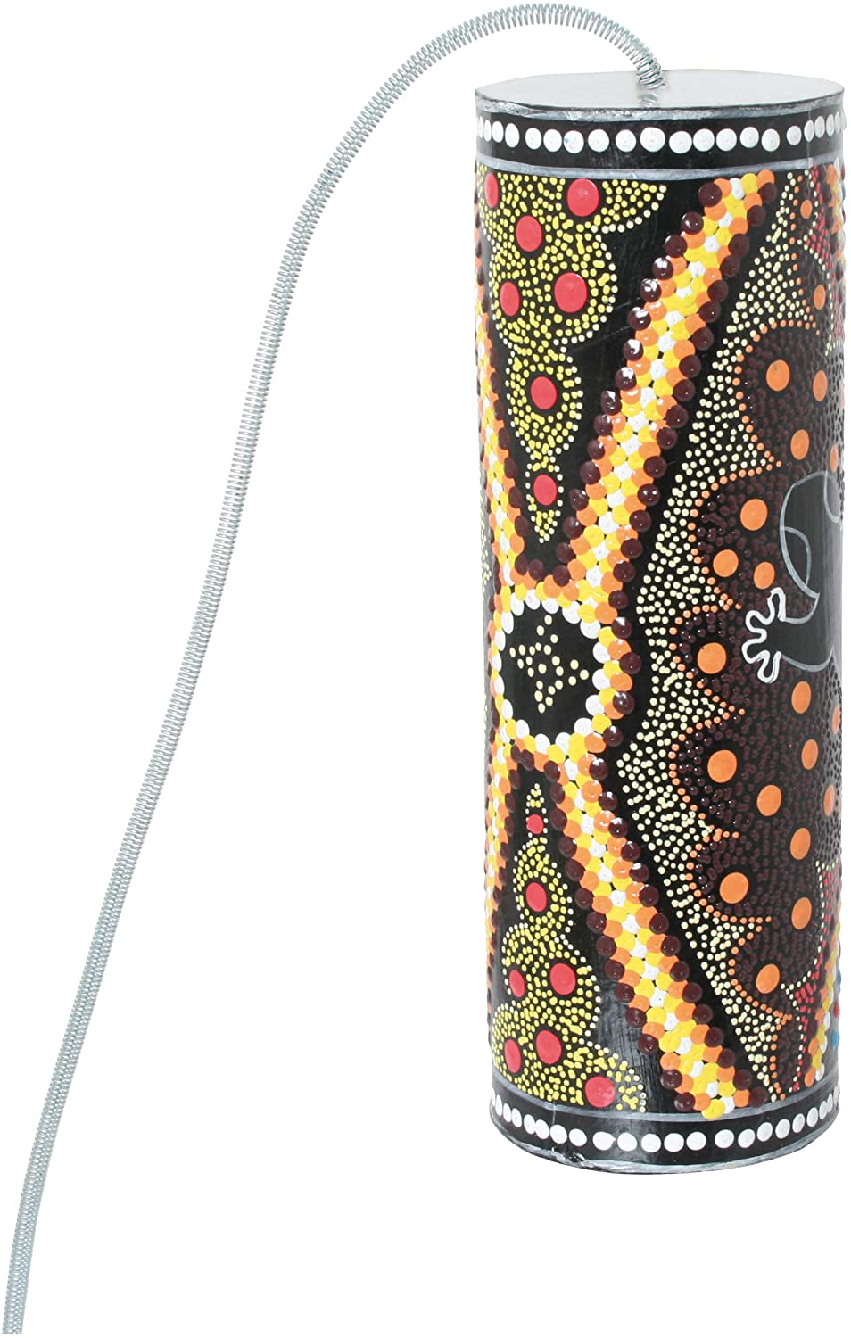 Woru Thunder Sound Maker Percussion Musical Instrument Sound Effects ...