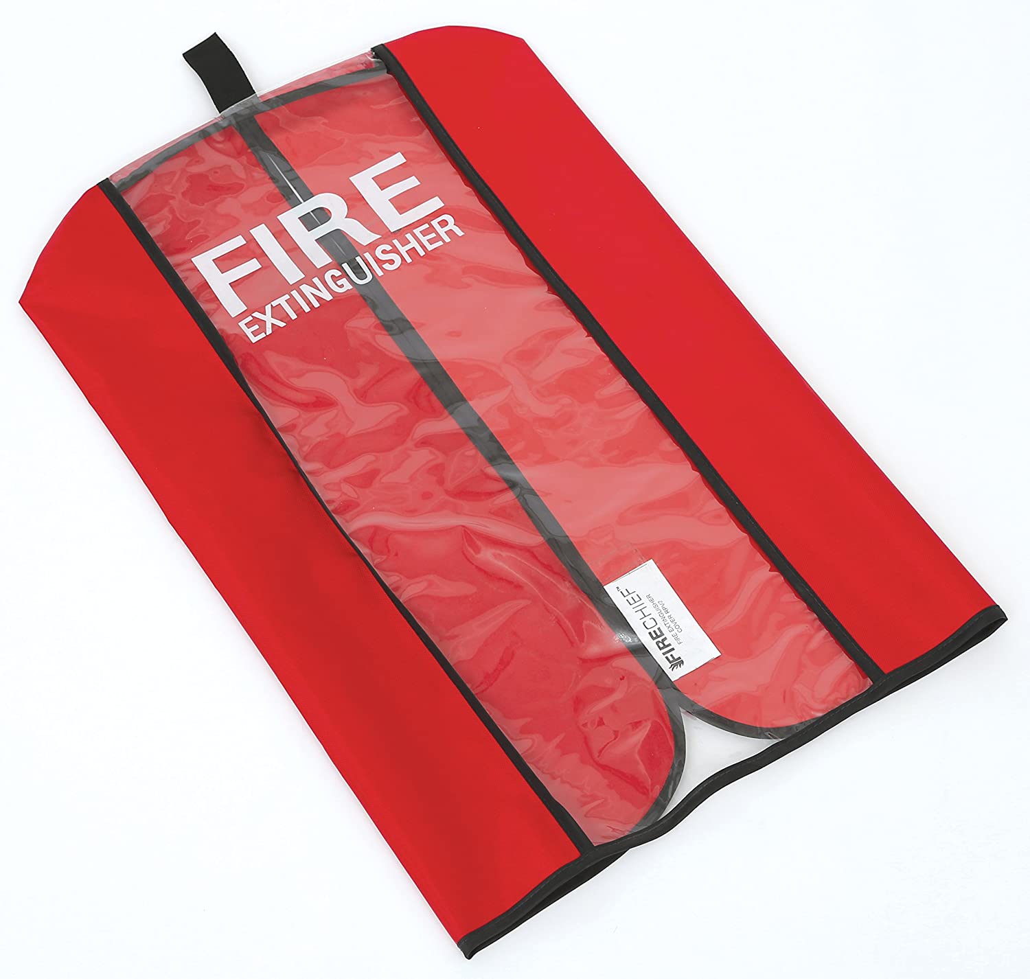 Firechief RPV2 Medium Fire Extinguisher Cover, Red – BigaMart