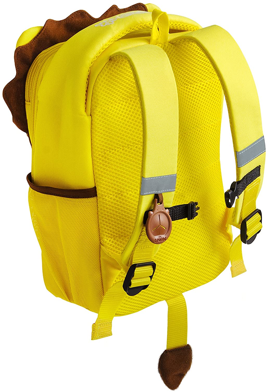 Trunki Toddler’s Backpack – Hi-Viz Little Children’s Pre School ...