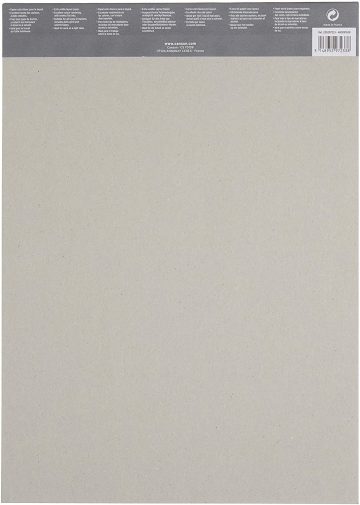 Canson Marker A3 pad Including 70 Sheets of 70gsm Layout bleedproof ...