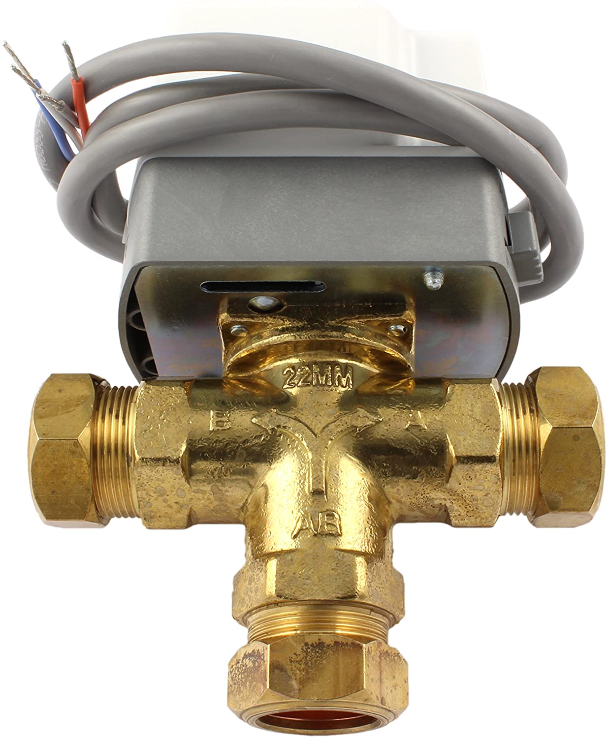 MYSON MPE322-3 Port MID Position Valve – BigaMart