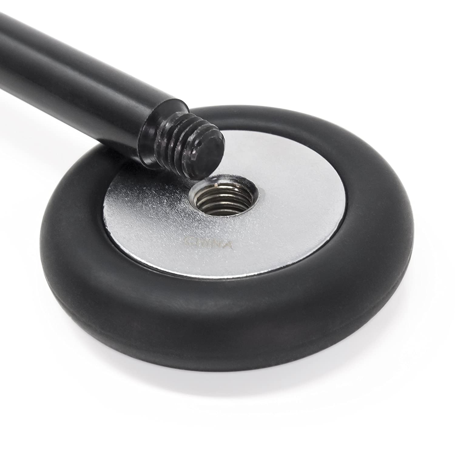 MDF Queen Square Neurological Reflex Hammer with Pointed tip for ...