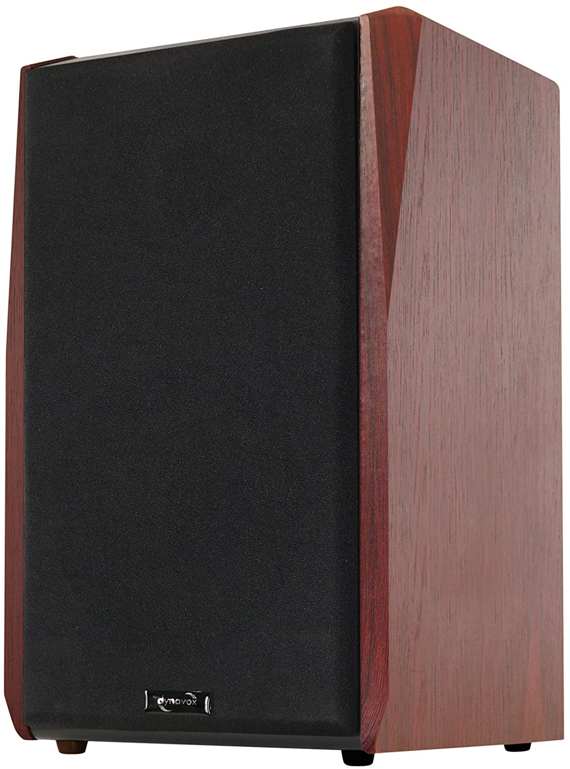 Dynavox TG-1000B-E Hi-Fi Loudspeaker 50 W Black Pair – BigaMart