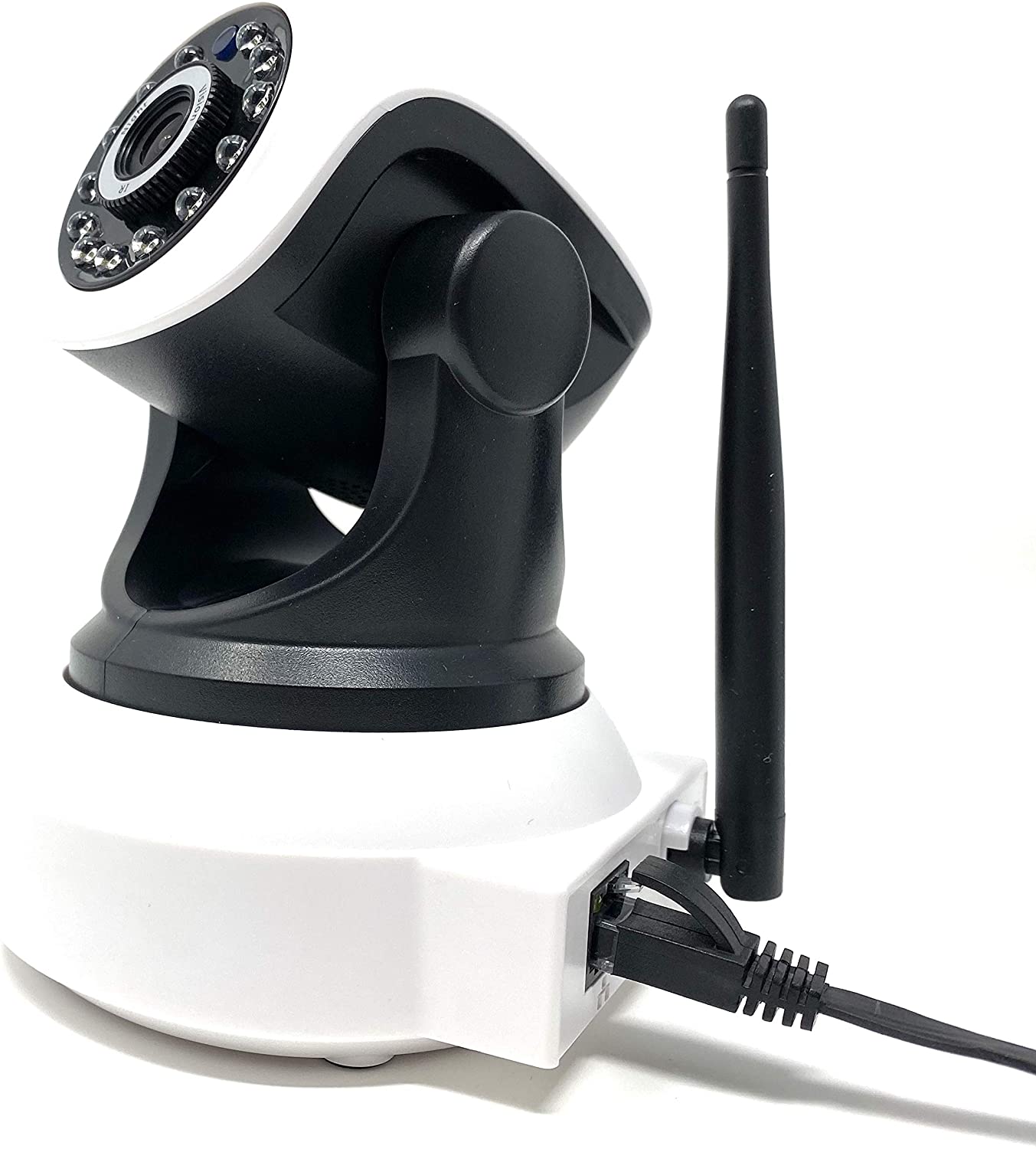 Mr. Tronic 30m Ethernet Network Flat Patch Cable | CAT6, CCA, UTP ...