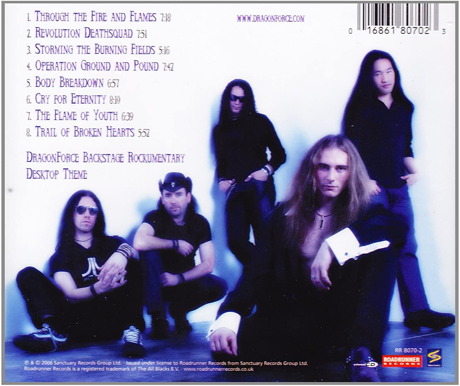 Inhuman Rampage [Parental Advisory] – BigaMart