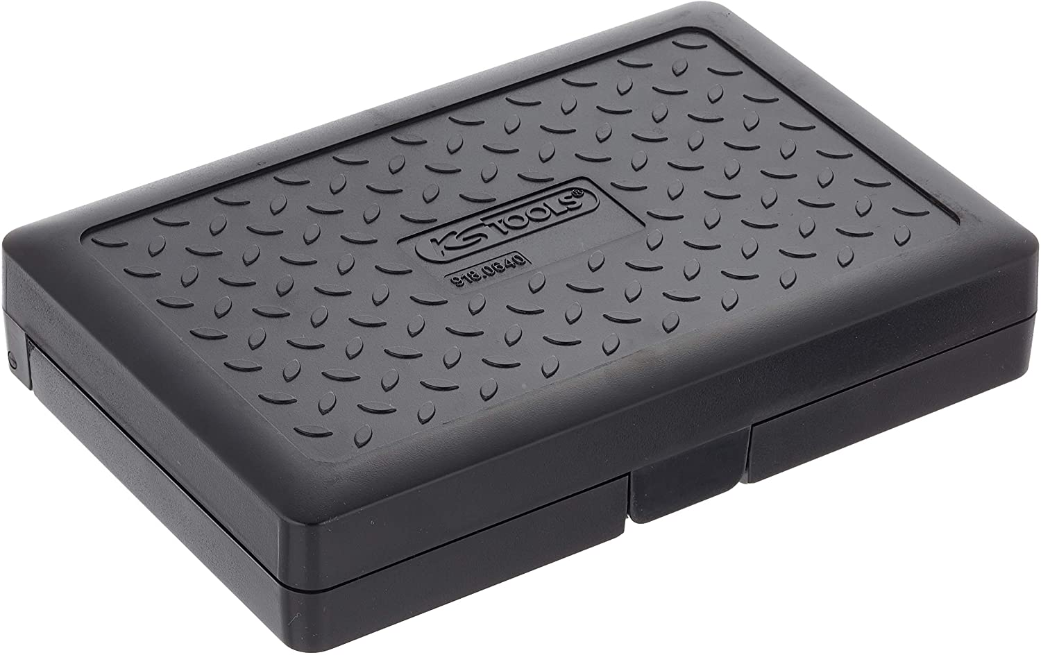 KS Tools 918.0640 1/4″ CHROMEplus Socket set, 40 pcs – BigaMart