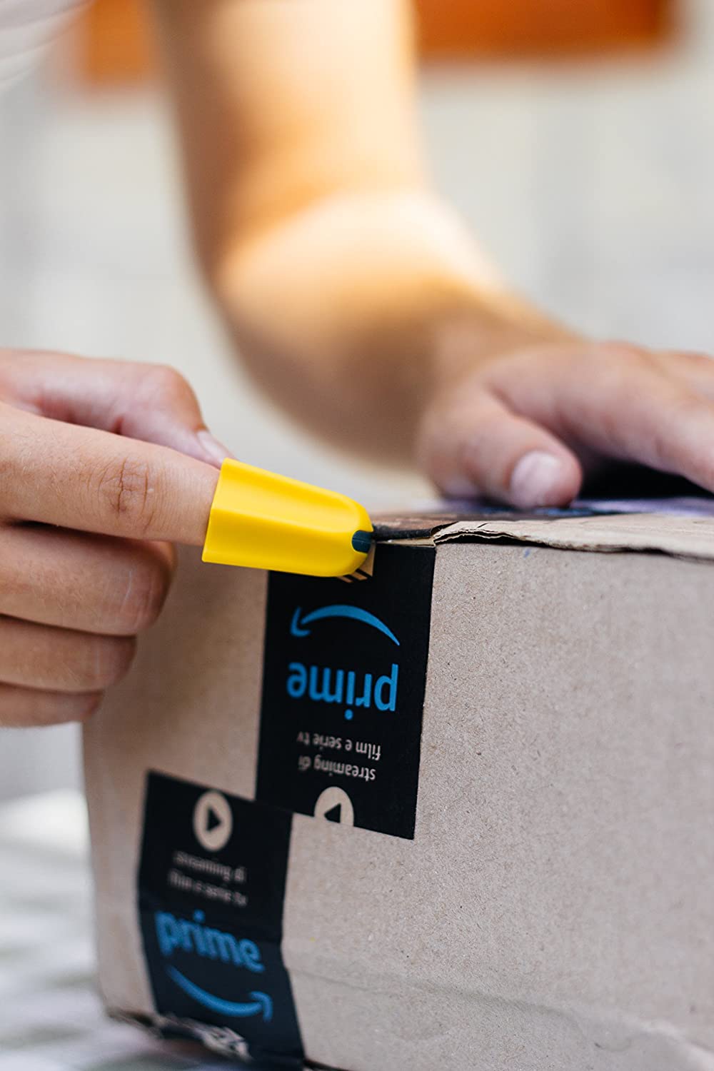 Nimble – The One Finger Safety Cutter – BigaMart