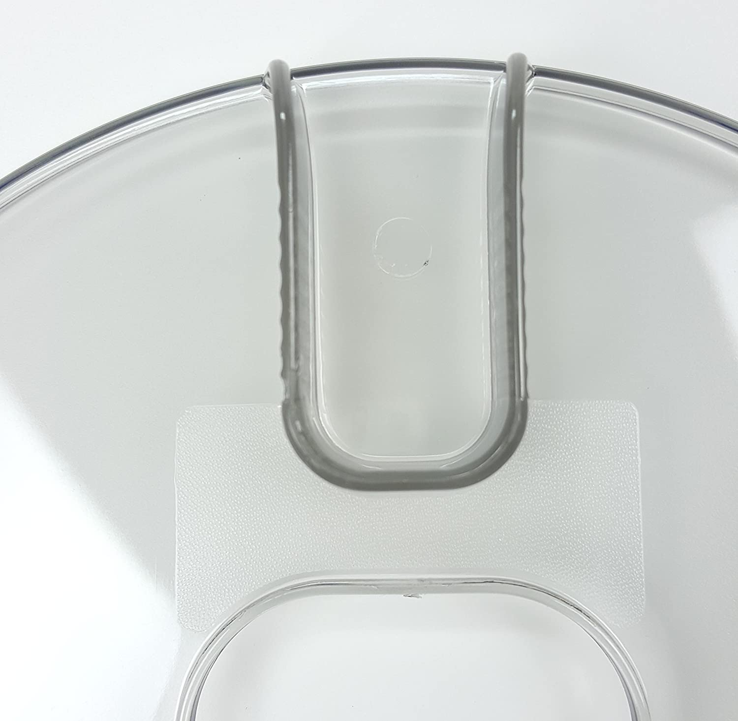 Bosch Splash Guard for Older Kitchen Machines UM4 Without Filling ...