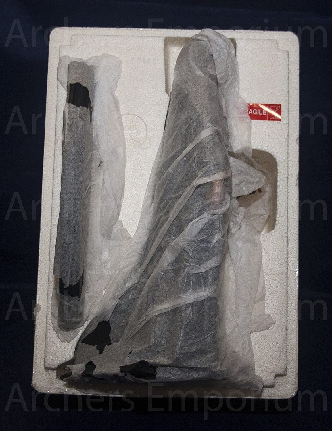 King Elessar sideshow weta statue lord of the rings – BigaMart