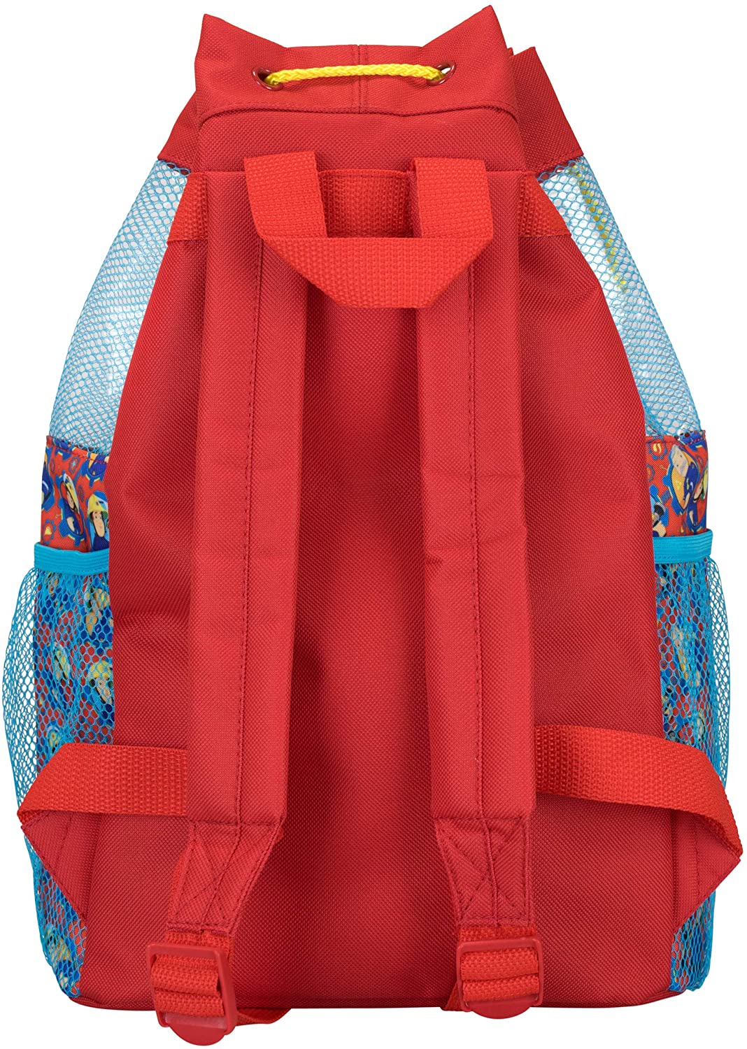 Fireman Sam Kids Swim Bag – BigaMart