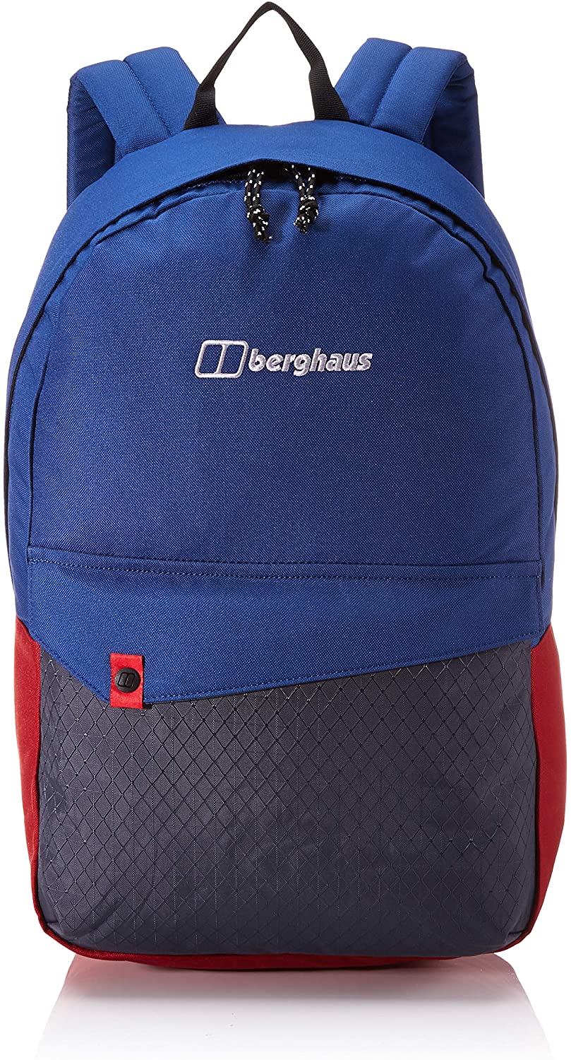 Berghaus Brand Bag Backpack 25 Litres – BigaMart
