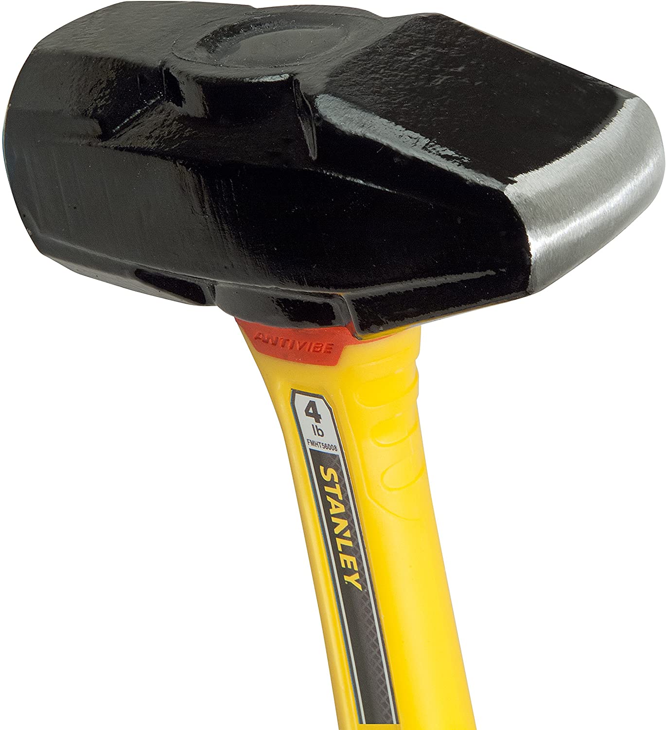 Stanley Fatmax FMHT1-56008 FatMax Demolition Blacksmiths’ Hammer 1.8kg ...