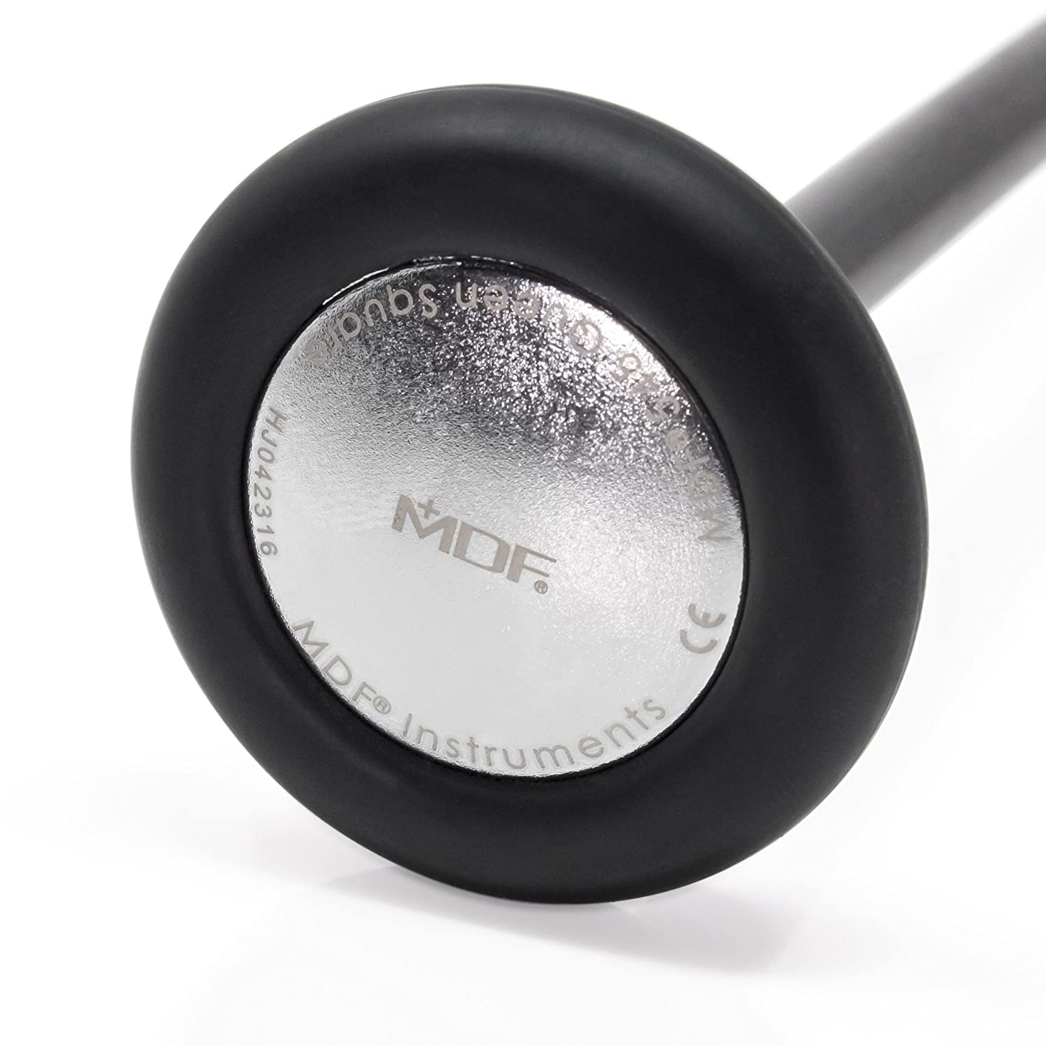 MDF Queen Square Neurological Reflex Hammer with Pointed tip for ...