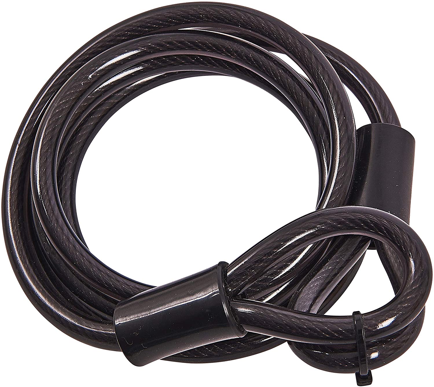 Amtech T1690 150cm (60″) x 8mm Heavy Duty Security Cable – BigaMart