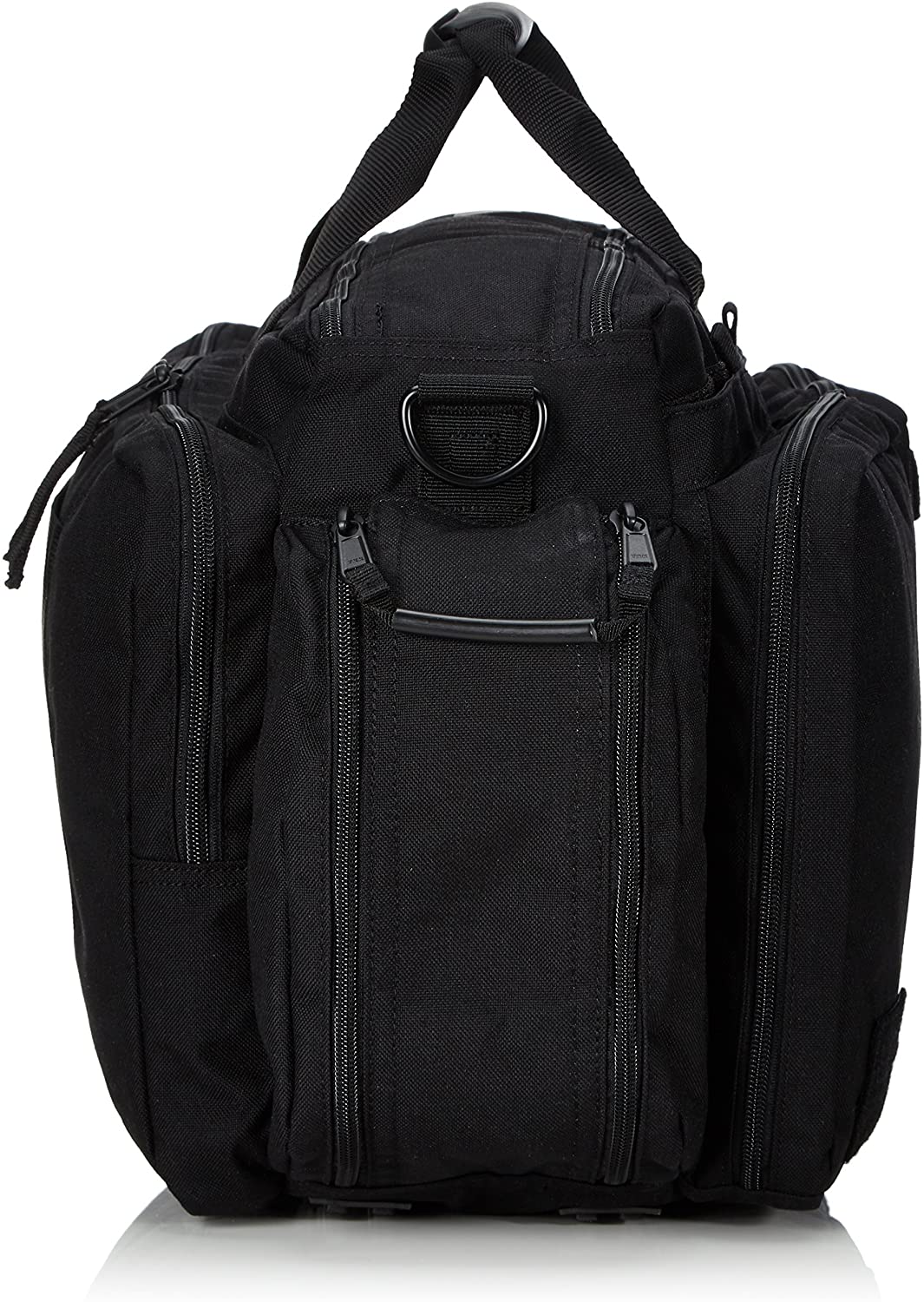 5.11 Tactical Side Trip Briefcase, 42 cm, 18 Litres, Black – BigaMart