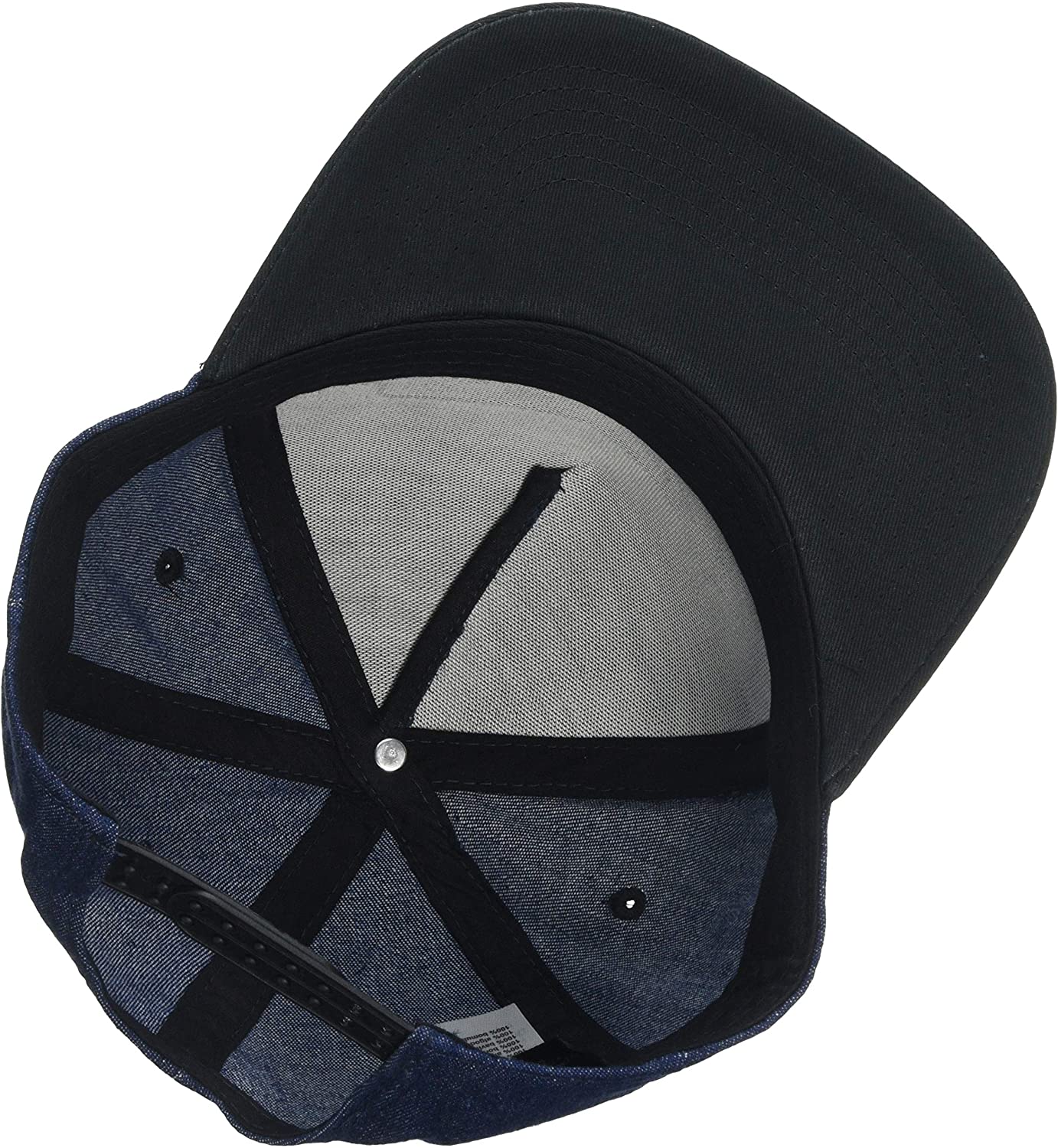 Difuzed Fallout – Fallout 76 Logo Badge Snapback – BigaMart