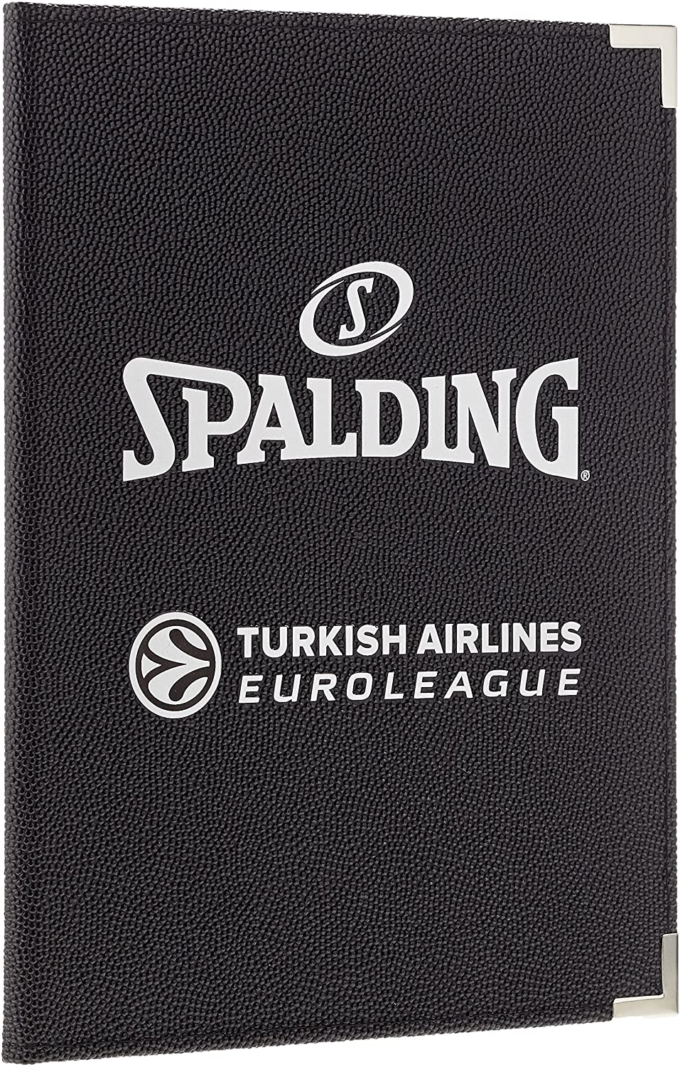 Spalding EL 68-514Z Writing Folder A4 No Colour – BigaMart