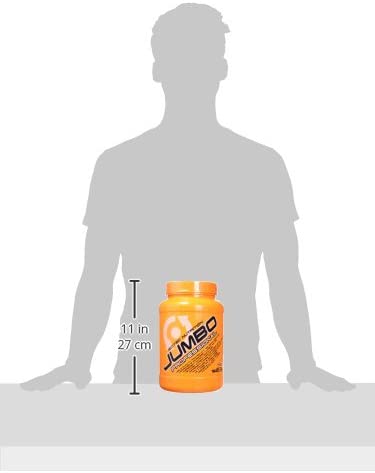 Jumbo Prof. 1620g Banana – BigaMart