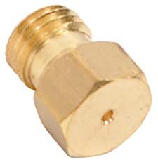 Natural Gas Jet Set – 5 Burner Hob Injector Nozzle Conversion Kit ...