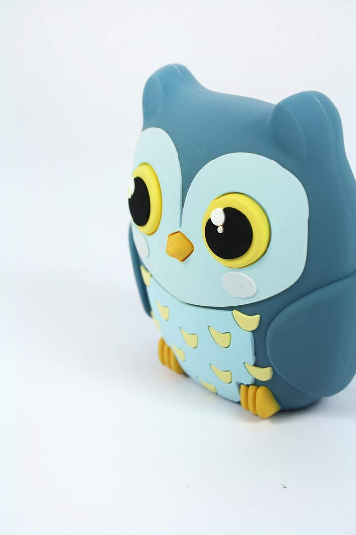 Mojipower External Battery for Mobile Phone, Power Bank 2600 mAh, Fun ...