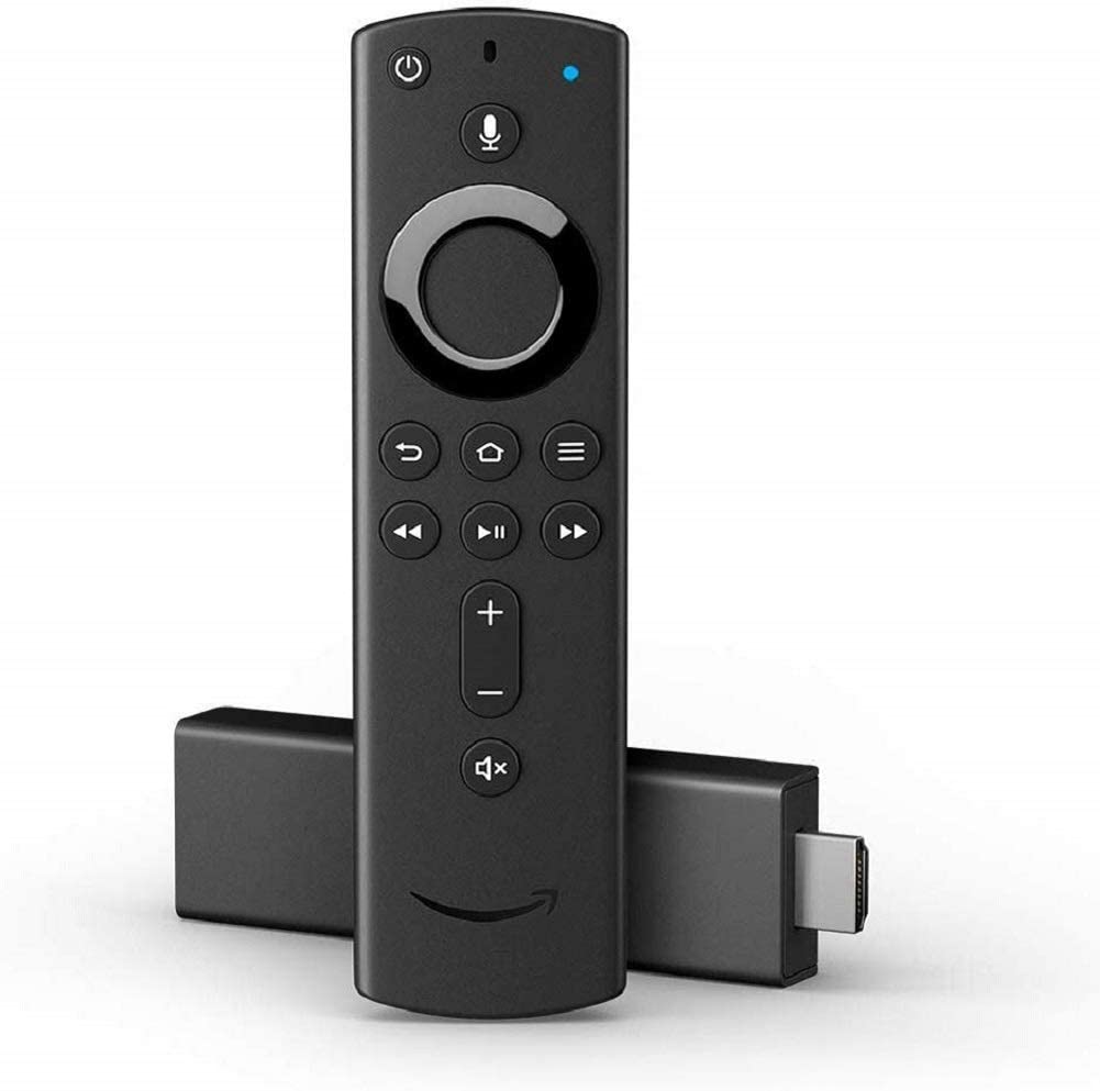 EH-TW5650 Projector + 4K Fire TV Stick – BigaMart