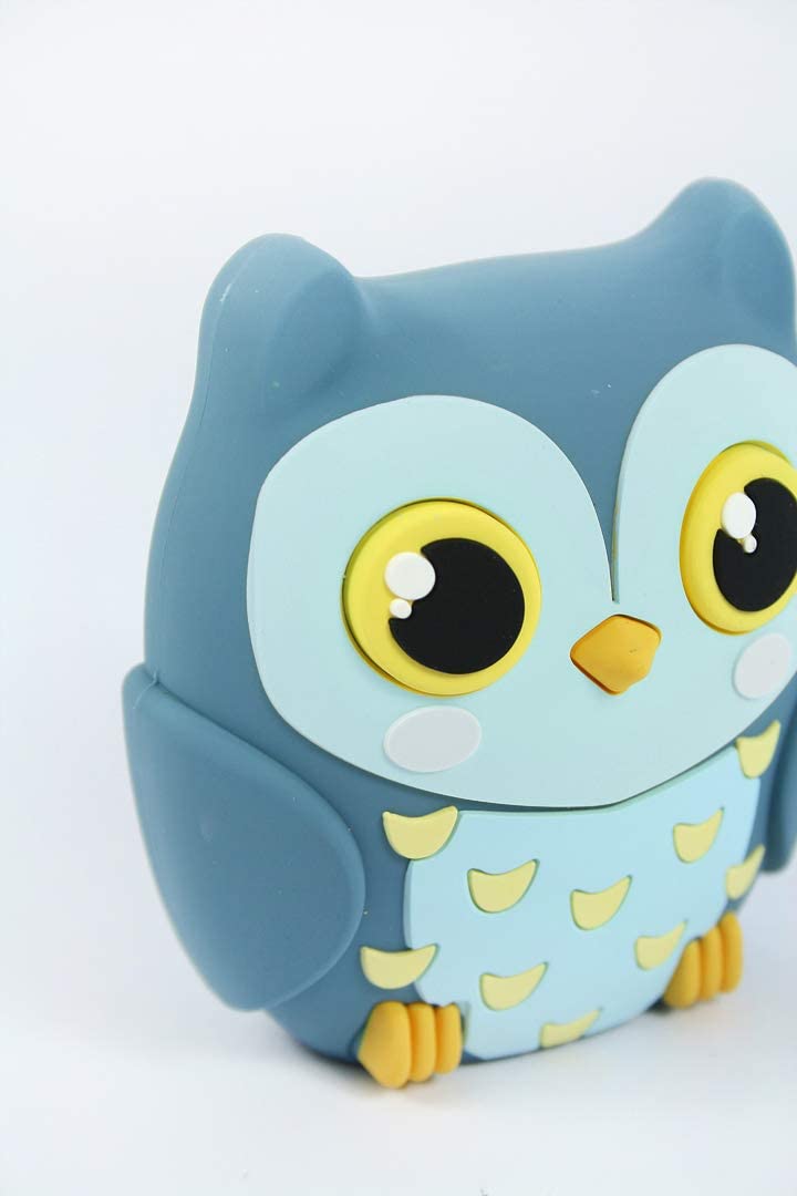 Mojipower External Battery for Mobile Phone, Power Bank 2600 mAh, Fun ...