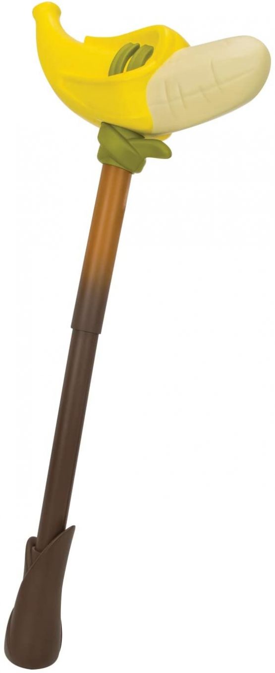 Fortnite FNT0374 Peely Pick Foam Tool – BigaMart