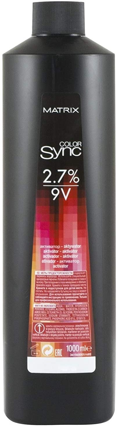 Matrix Color Sync Activator 1000 ml – BigaMart